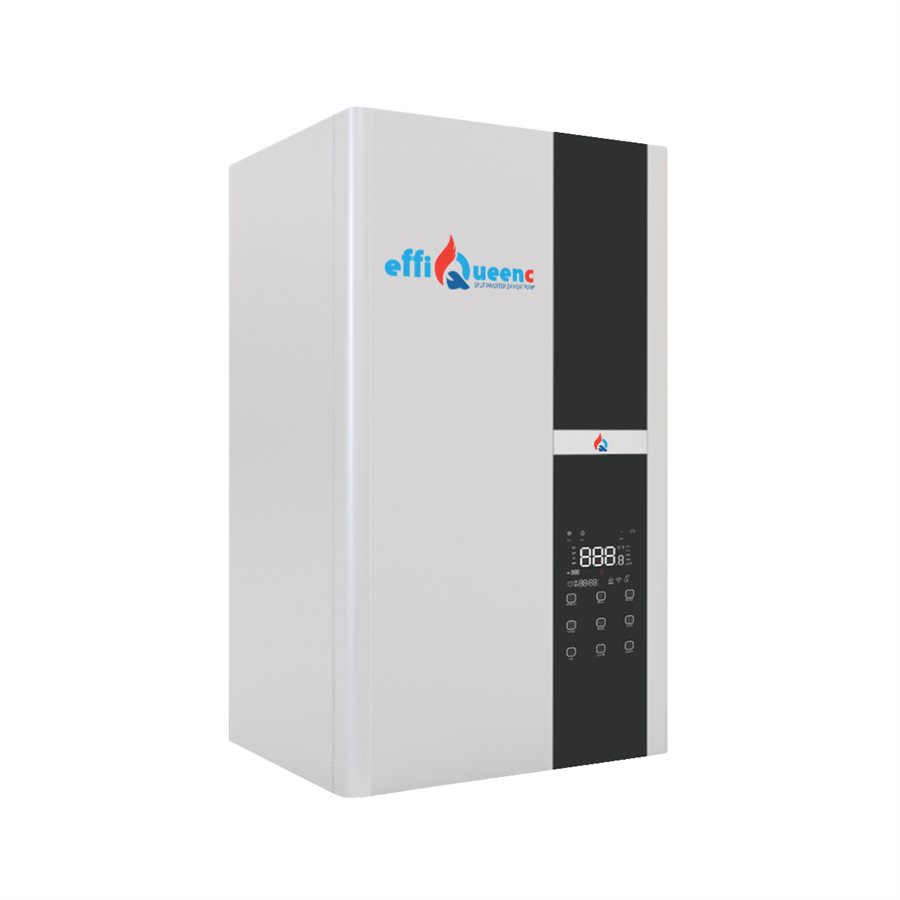 Unité intérieure de Thermopompe air / eau effiQueenc