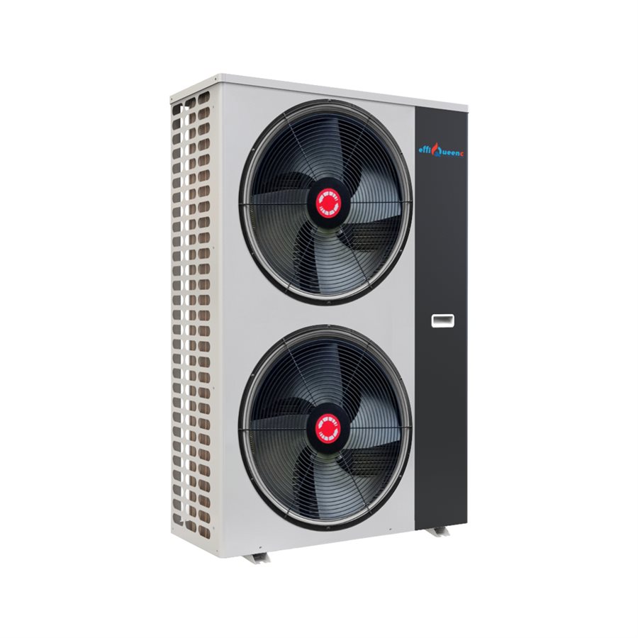 Thermopompe air-eau effiQueenc