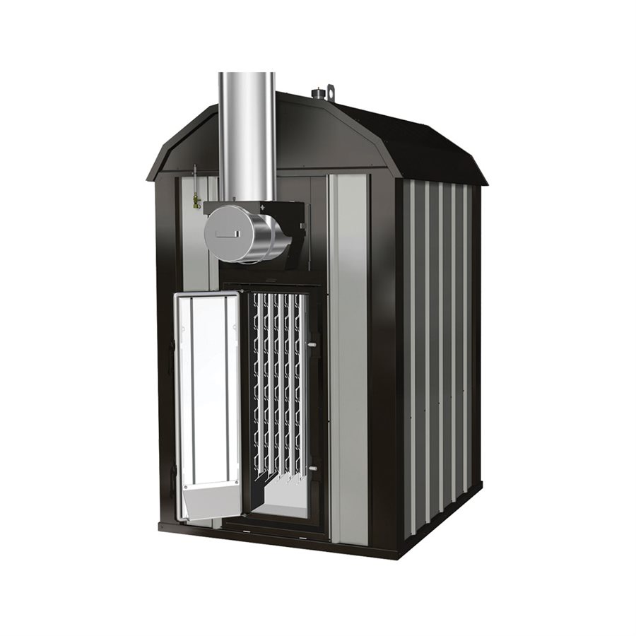 Classic Edge 560 Titanium HDX Vert / Bronze