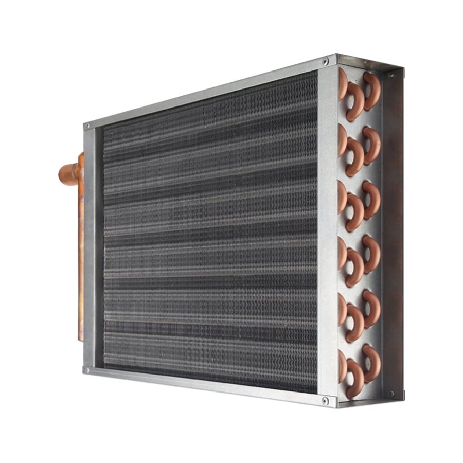 HEAT EXCHANGER COIL (100K BTU)