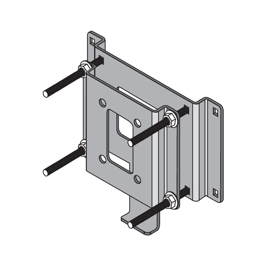 KIT,PLATE HEAT EXCHANGER MNT,UNIVERSAL