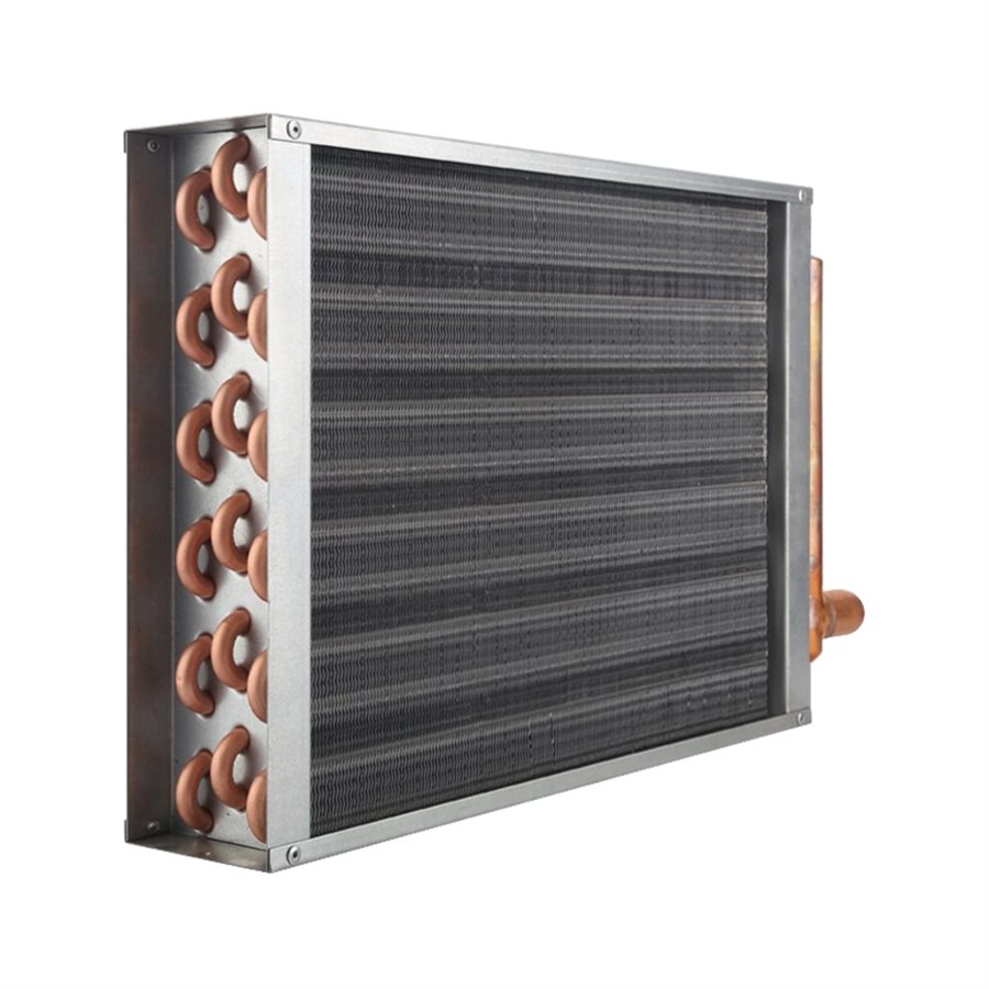 HEAT EXCHANGER COIL (185K BTU)