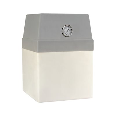 Compact Glycol make-up package 6 G