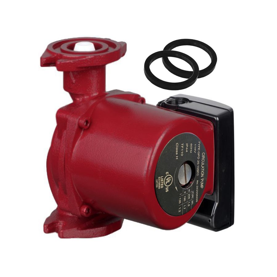 Circulator Pump GPD25-10SFC