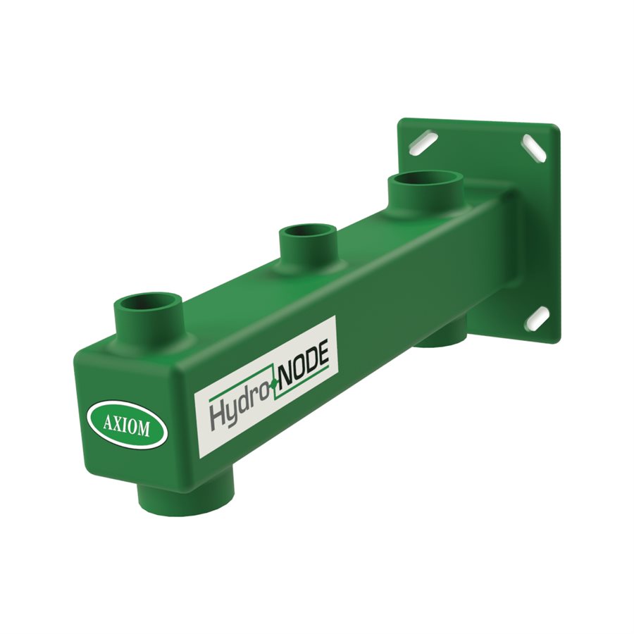 Expansion Tank Wall Bracket Axiom