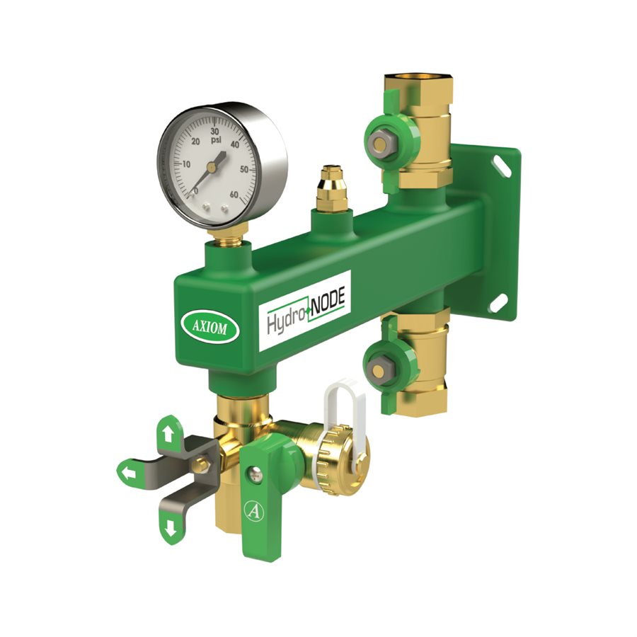 Expansion Tank Wall Bracket (Pro Kit with ETV-1)