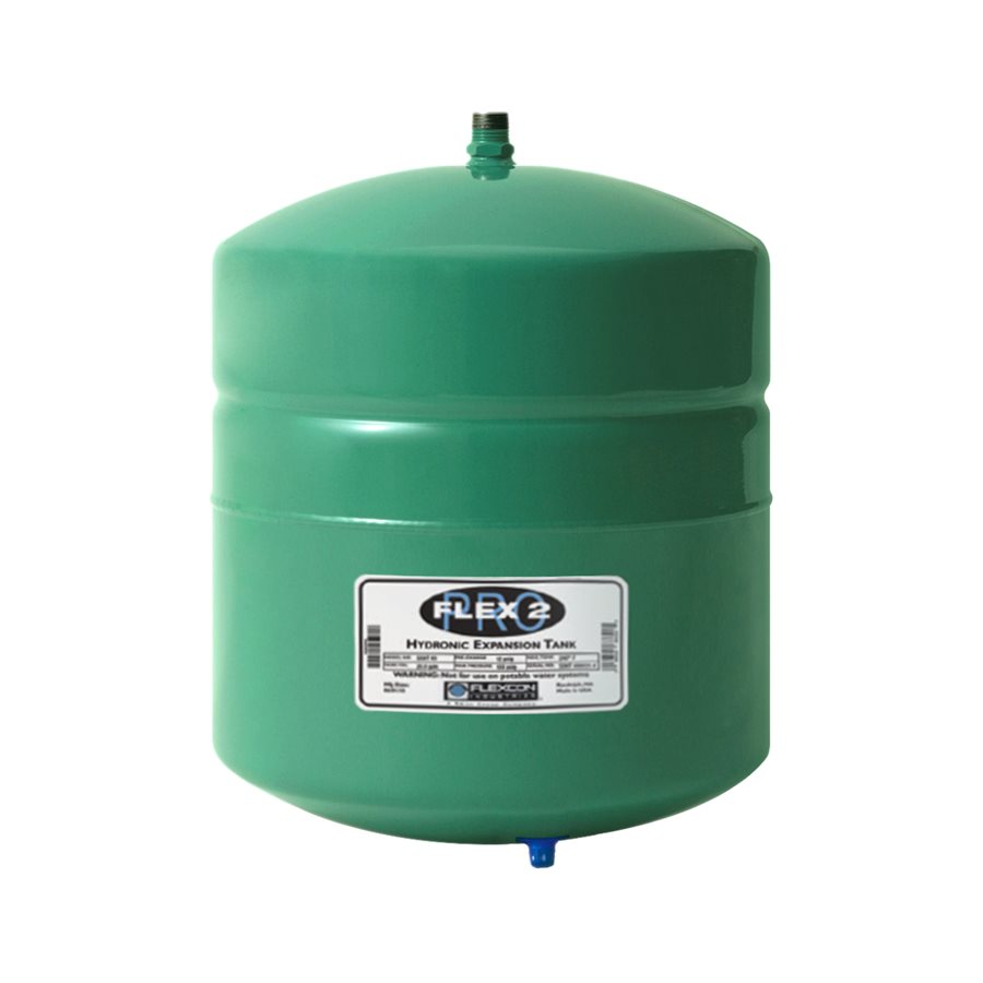 Expansion tank