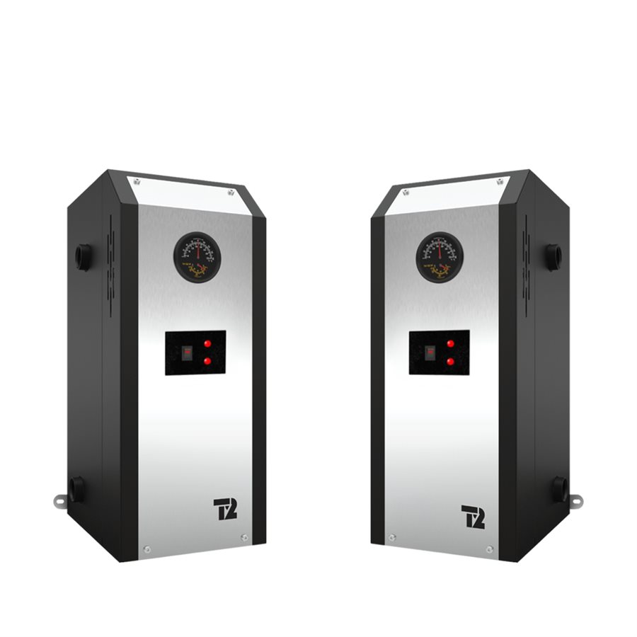 Electric Boilers