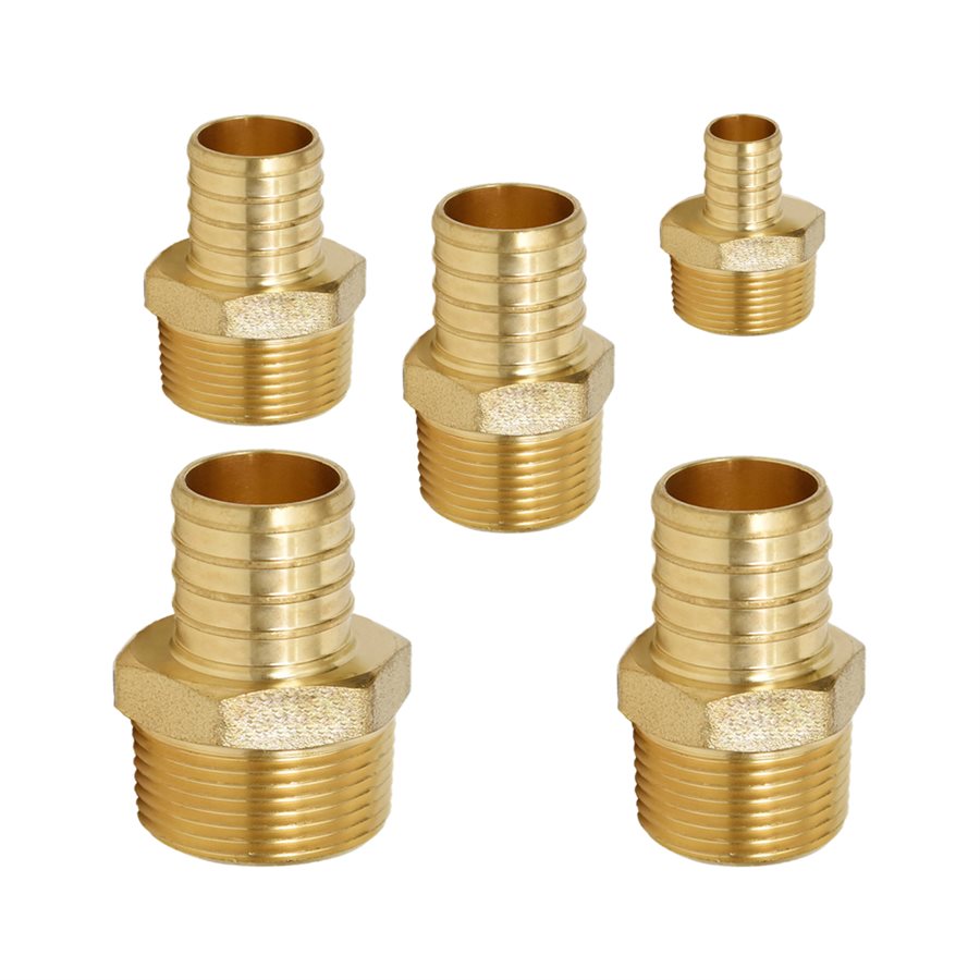 Raccords PEX